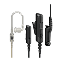 Motorola MOTOTRBO Ion Smart Radio Accessories Batteries Speaker Mics