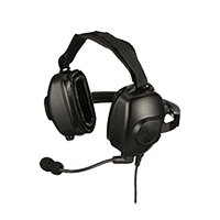 Motorola MOTOTRBO Ion Smart Radio Accessories Batteries Speaker Mics